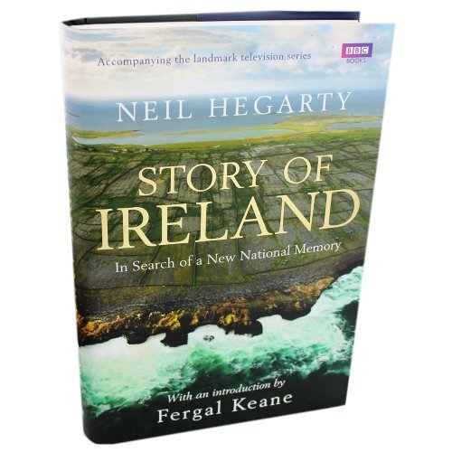 Story of Ireland: In Search of a New ..., Hegarty, Neil | eBay.de