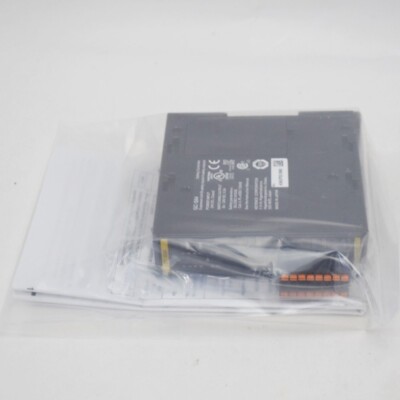 Keyence GC-S84 Safety Input / Output I/O Controller Unit JAPAN NO BOX ...