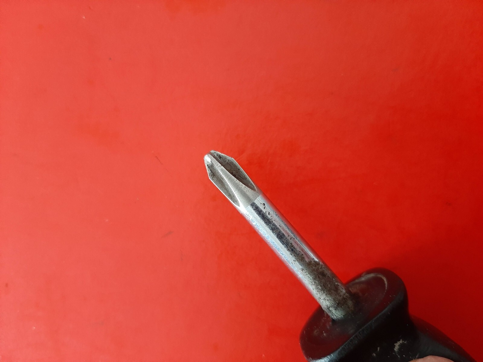 Snap-on Tools SSDP22 USA No2 Pat No 201171 Black Stubby Phillips ...
