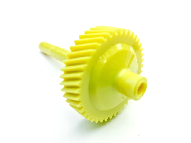 TH400 Speedometer Driven Gear 41 tooth Yellow NEW Chevrolet GMC GM | eBay