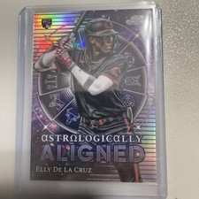2024 Topps Cosmic Chrome Baseball Checklist, Set Details, Date