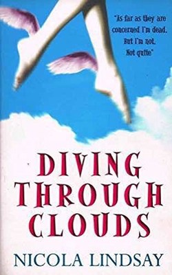 Diving Through Clouds de Nicola Lindsay | eBay