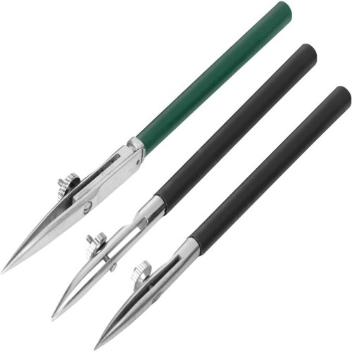 S、M、L Drawing Straight Pen Green Drawing Ruling Pen For Drawing ...