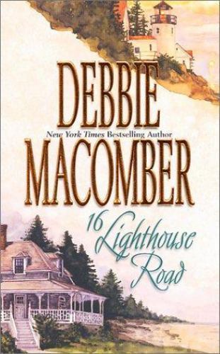 16 Lighthouse Road by Debbie Macomber (2001, Trade Paperback) for sale ...