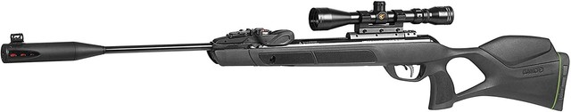 Gamo Swarm Magnum 10x Gen 2 .22 Cal Air Rifle for sale online | eBay