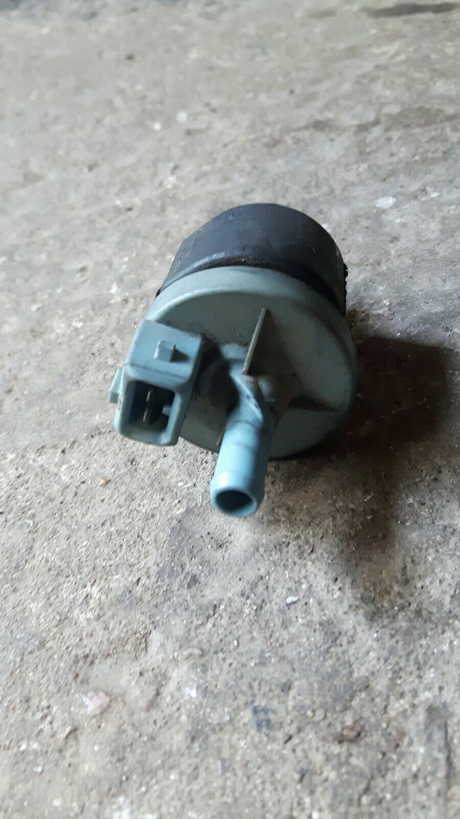 SEAT IBIZA MK2 6K 96-99 1.4 VACUUM PURGE VALVE SOLENOID 051133459A ...