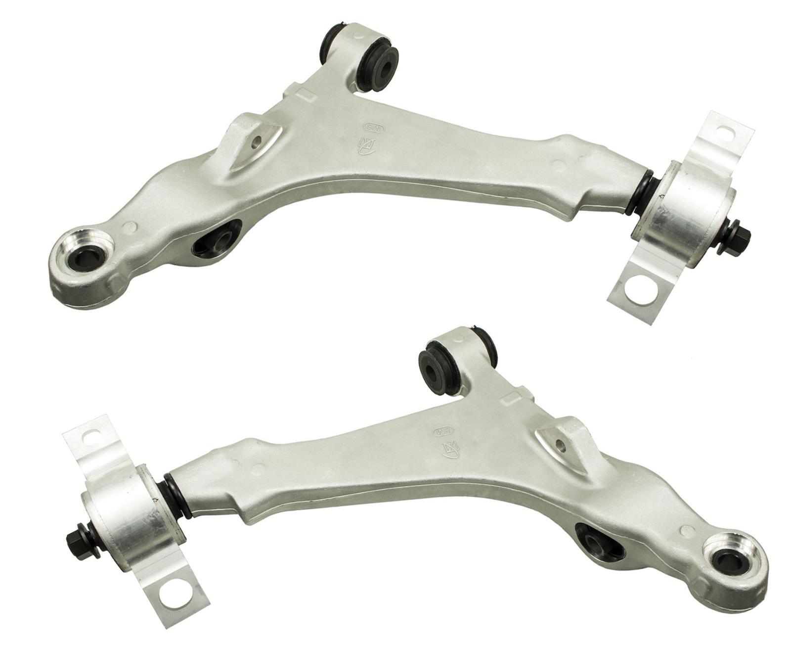 Mevotech Front Lower Control Arms For Lexus IS300 2016-2021 All Wheel ...