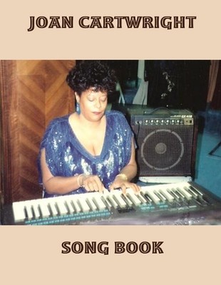 Joan Cartwright Song Book by Joan Cartwright (English) Paperback Book ...