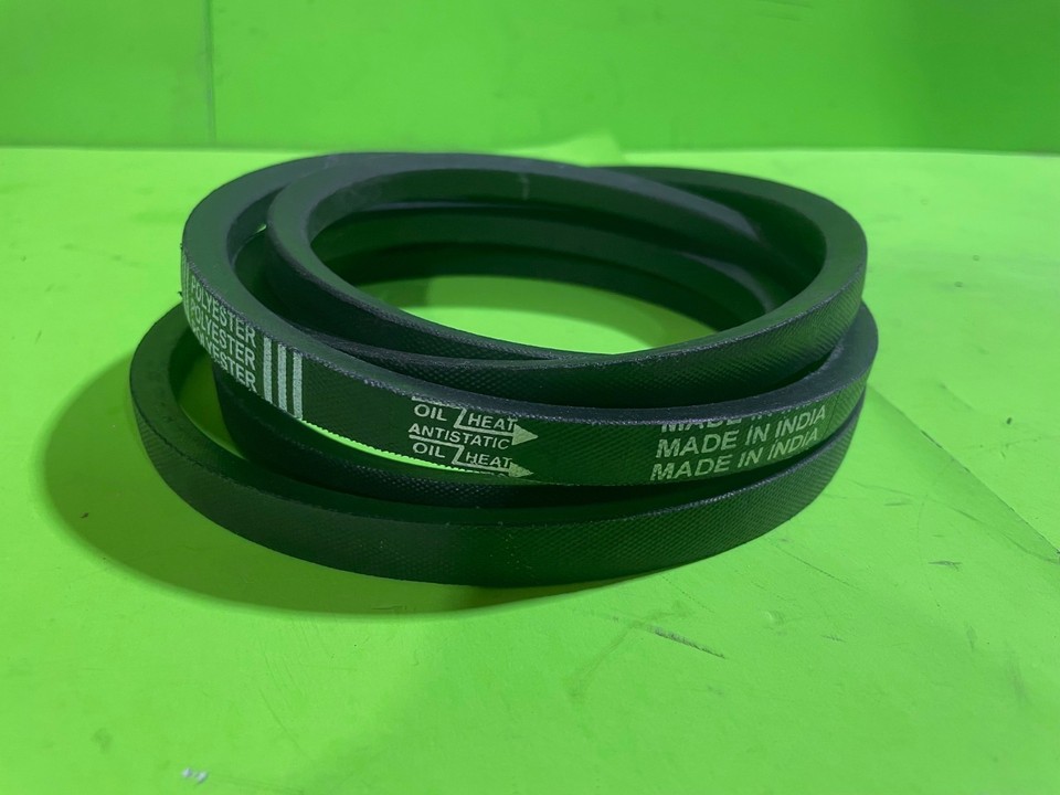 CRAFTSMAN 42" DECK BELT 144200 532144200 fits HUSQVARNA POULAN | eBay