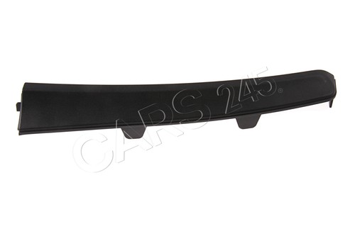 Genuine PORSCHE 991 Gt3 Rs Spoiler Right Black 991505528901E0 | eBay