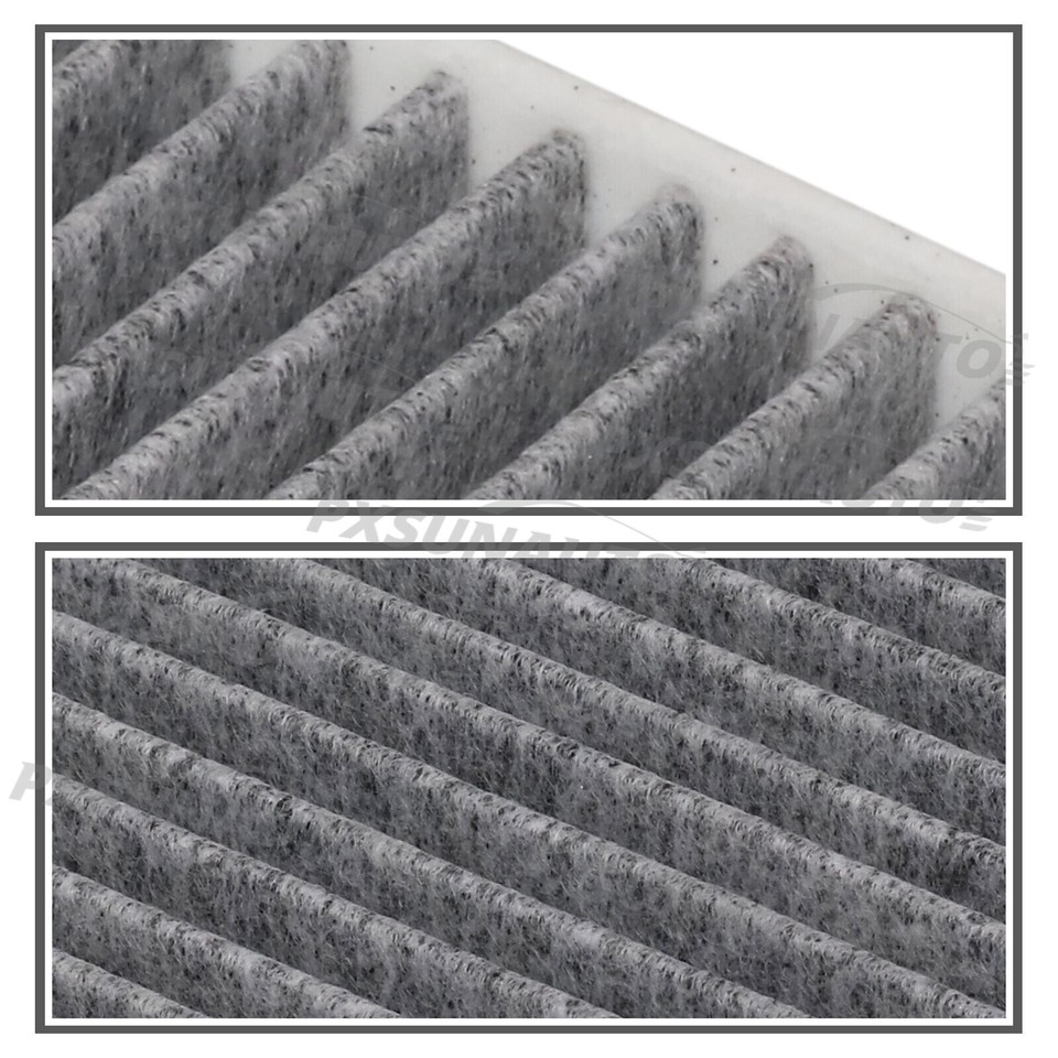 Genuine Cabin Air Filter For 2006-2024 Toyota & Lexus OEM Part 87139 ...