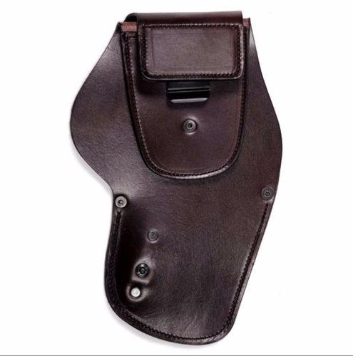 urban carry g3 M&P shield plus holster right handed brown leather deep conceal | eBay