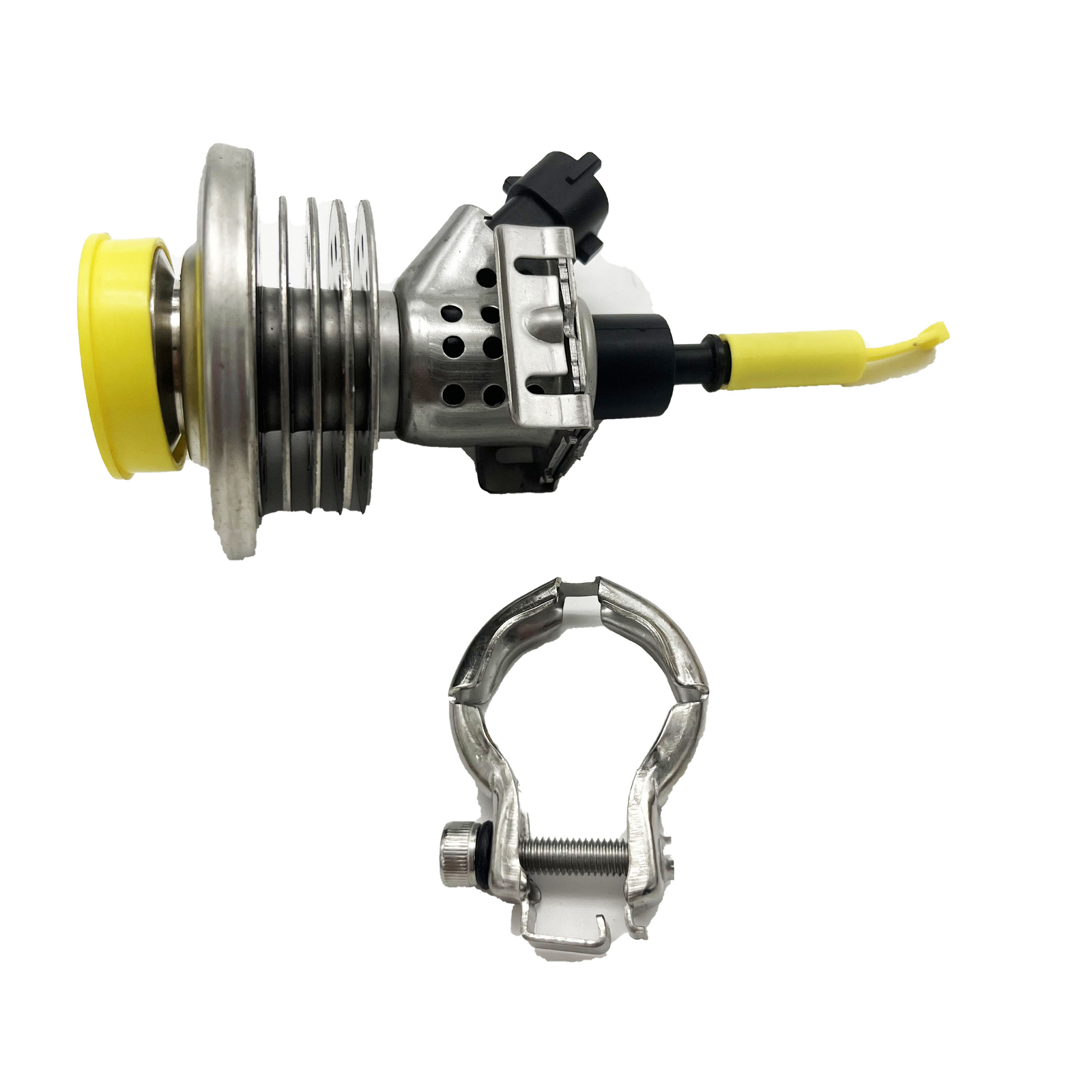 NEW Sprinter DEF Injector Dosing Valve 0004901013 for Mercedes Benz ...