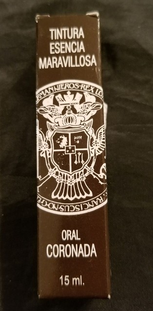 Esencia Maravillosa 100% Guatemalteco. | eBay