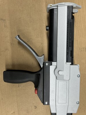 Guns & Dispensers - Dm 200