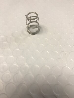 F5A OMC Evinrude Johnson 323471 Thrust Rod Spring | eBay