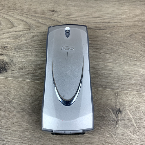 iGo PS0099/Juice 130W/65W AC/DC Universal Power Adapter Laptop Charger ...