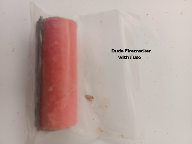Dud Firecrackers "Dud Cracker", M-80, Sliver Salutes, Cherry Bomb | eBay