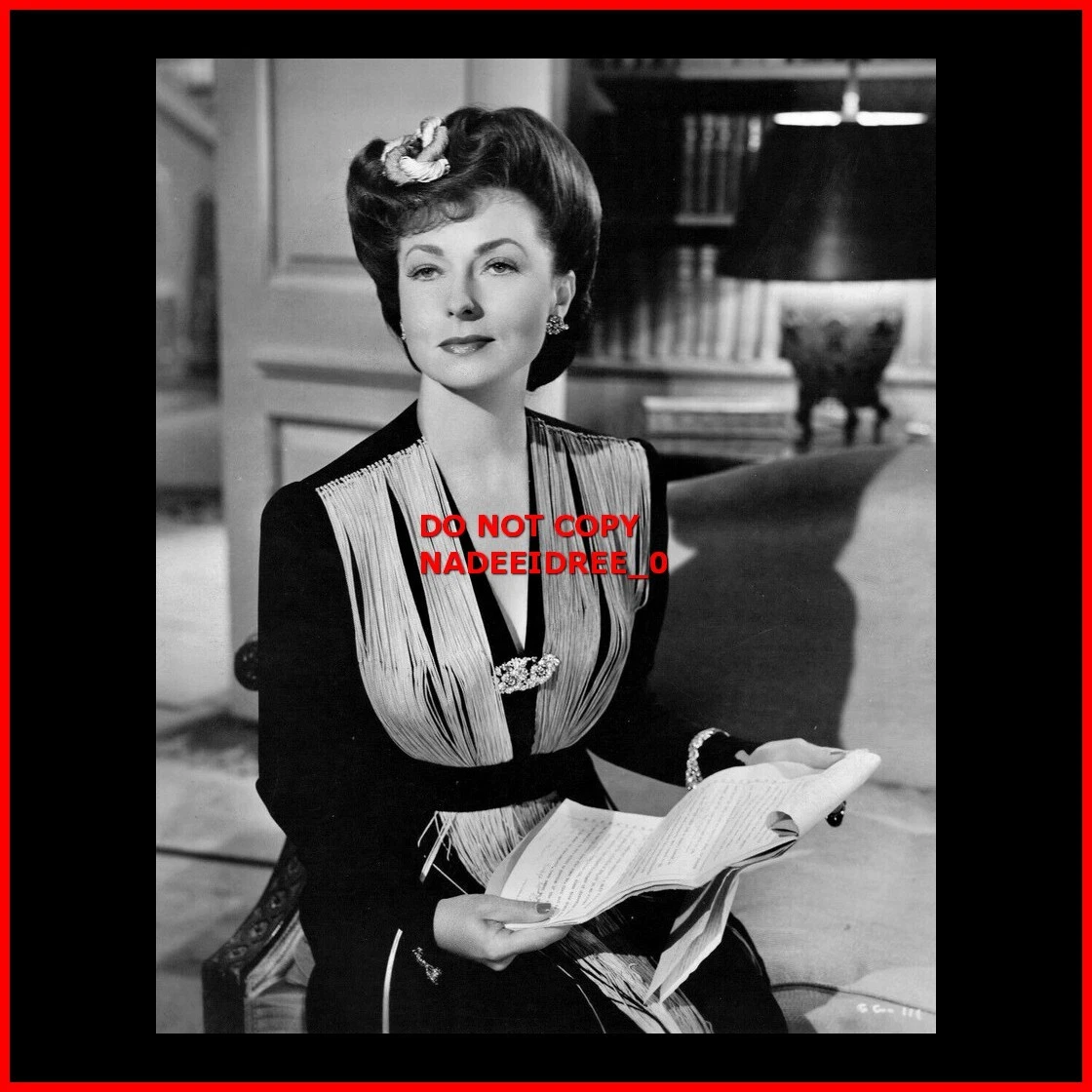 Agnes Moorehead Movies