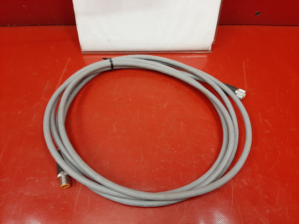 BELDEN E357312-S 2PR22 SHIELDED Kabel | eBay