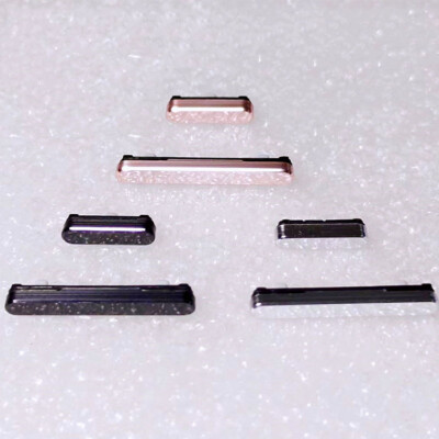 Side Volume Power Button Mobile Phone Side Key Repair For Samsung S22 ...