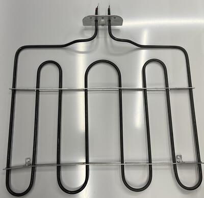 GE Wall Oven Broil Element Assembly WB44X41047 | eBay