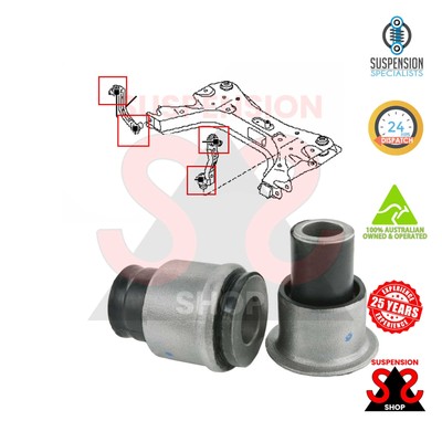 Front Axle Suit NISSAN Note 1.6 NOTE (E11, NE11) | eBay Australia