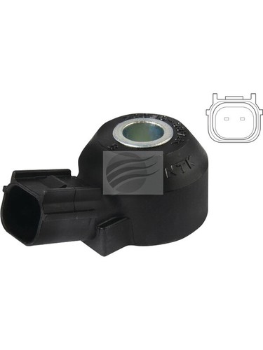 AFI Knock Sensor Honda Civic Crv Hrv Jazz Nsx 2012-2020 (KN1336) | eBay