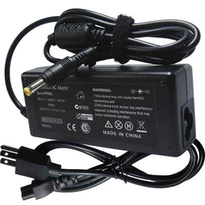 AC Adapter Charger Power Cord Supply for LG E200 E300 LGE23 RD405 RD40 ...