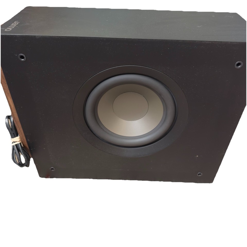 Jamo Studio 8 Series S 808 Sub- Powered 100w Subwoofer (Single) | eBay