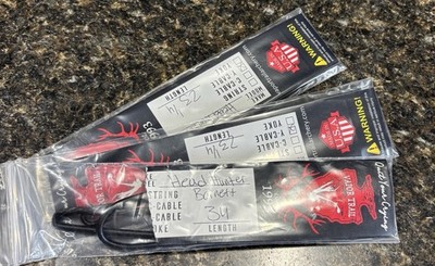NEW VAPORTRAIL BARNETT HEAD HUNTER CROSSBOW STRING SET FOR ARCHERY | eBay