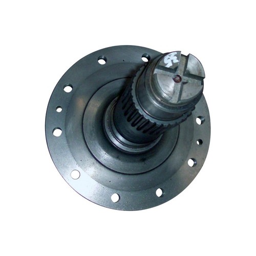 Final Drive Axle Spindle Fits John Deere Forage Harvester Models: 7200 ...