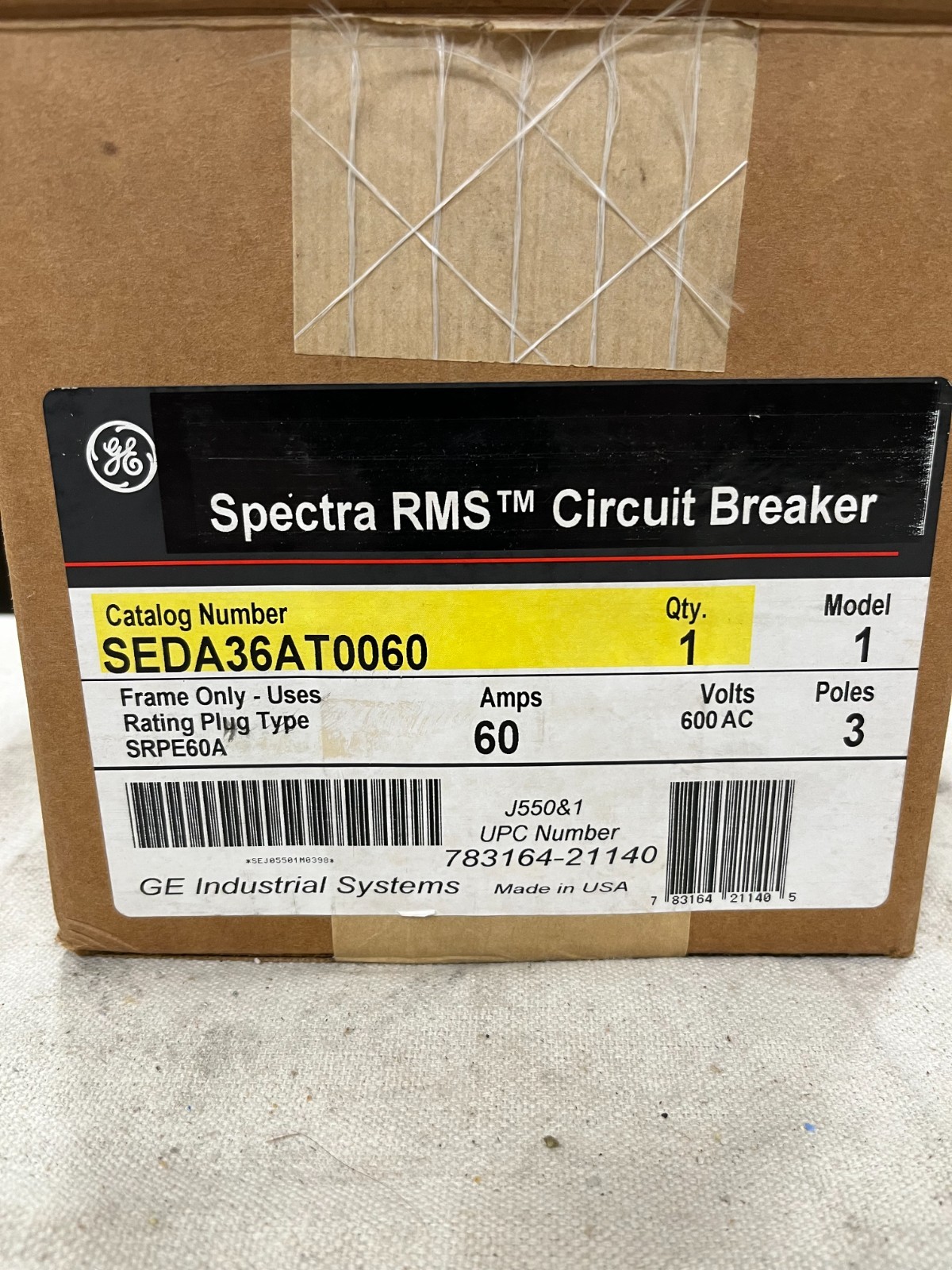 General Electric SEDA36AT0060 Frame for sale online | eBay