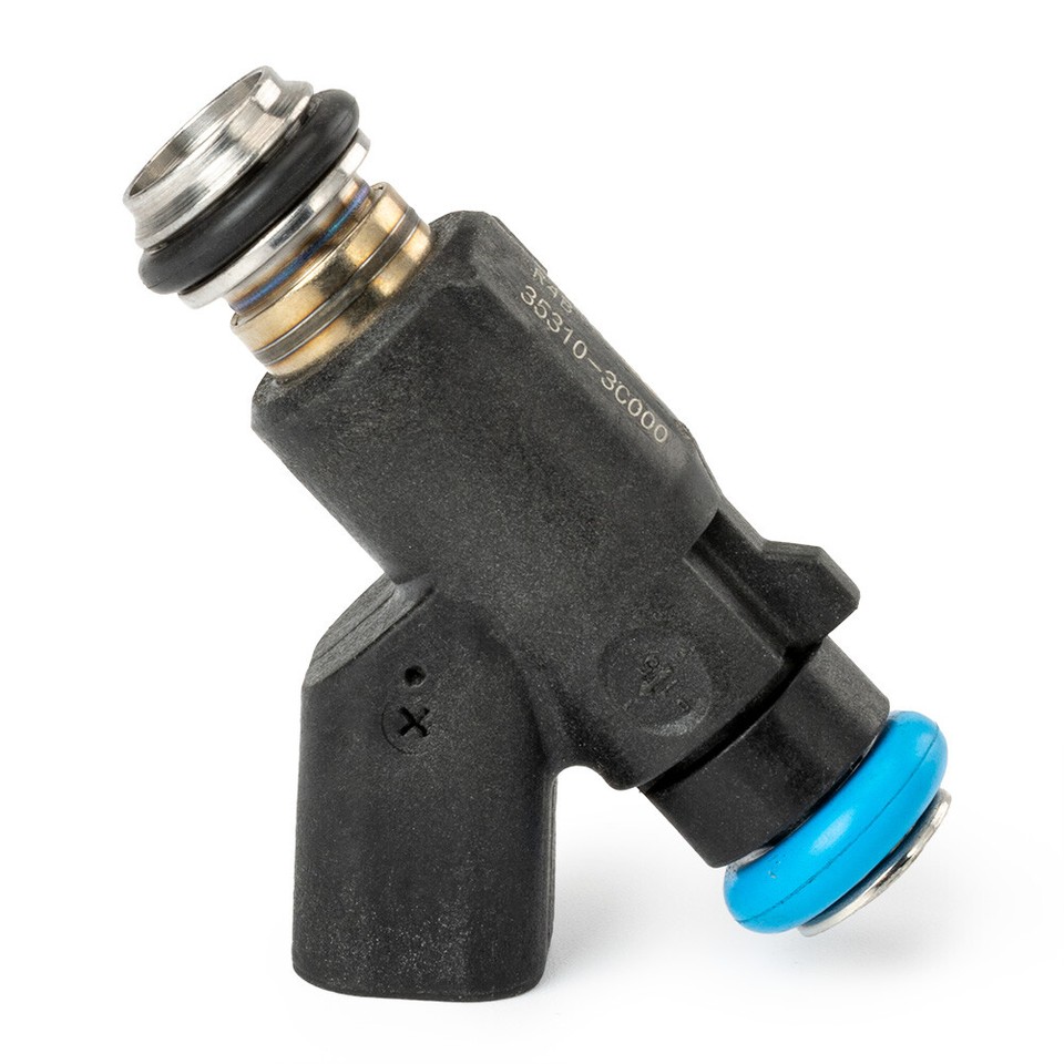 Set of 6 35310-3C000 Fuel Injector For HYUNDAI KIA 3.3L 3.8L V6 2006 ...