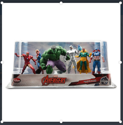 Avengers 2 Ultron Set Photos