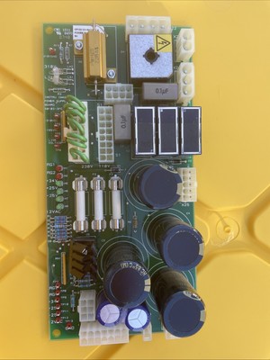 Instrumentarium OP200D Power Supply Board | eBay