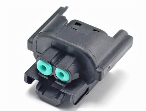 2 PIN Connector Plug For VAG VW Audi Skoda Seat Fog Light H8 H11 ...