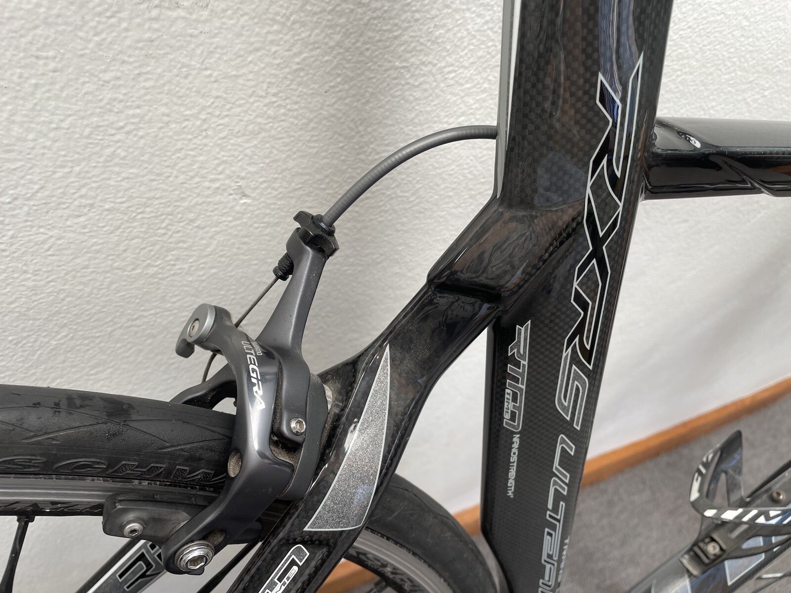 TIME RXRS ULTEAM ROAD BIKE L SIZE (56 CM), FULL ULTEGRA, RRP USD5999 | eBay