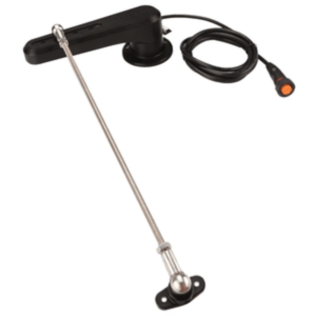 Garmin GRF 10 Rudder Feedback Sensor for sale online | eBay