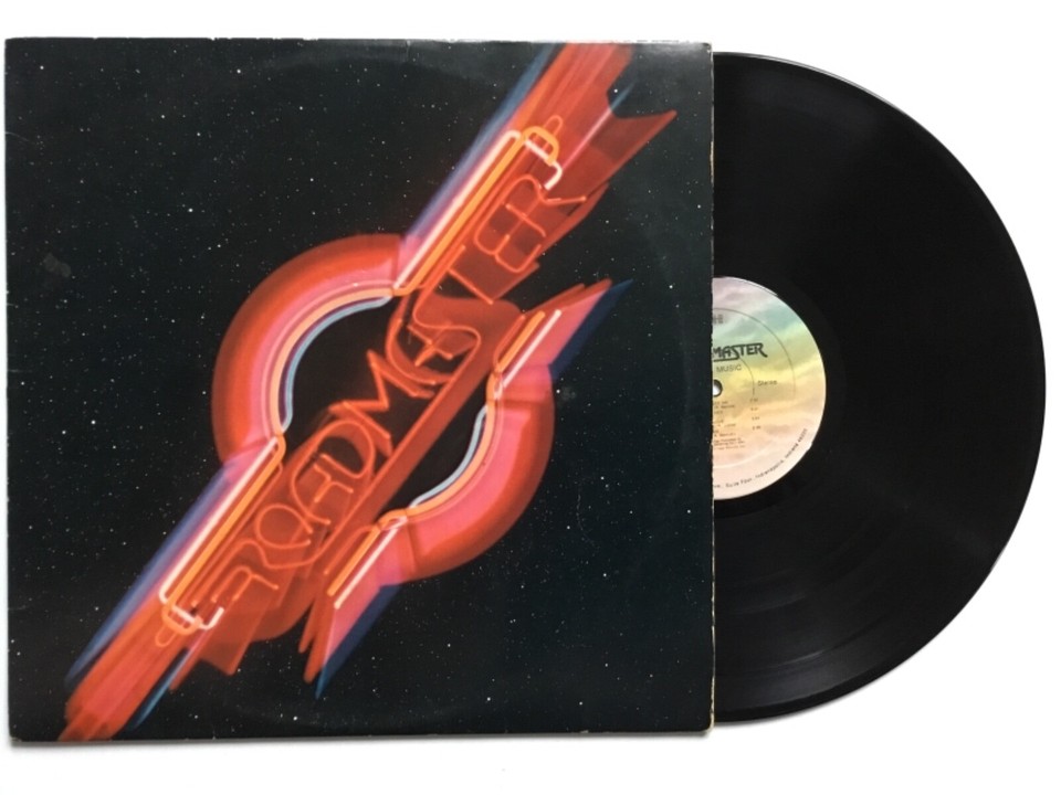 ROADMASTER: Sweet Music 1978 orig. vinyl LP Village VR-7804 MINT+bonus ...