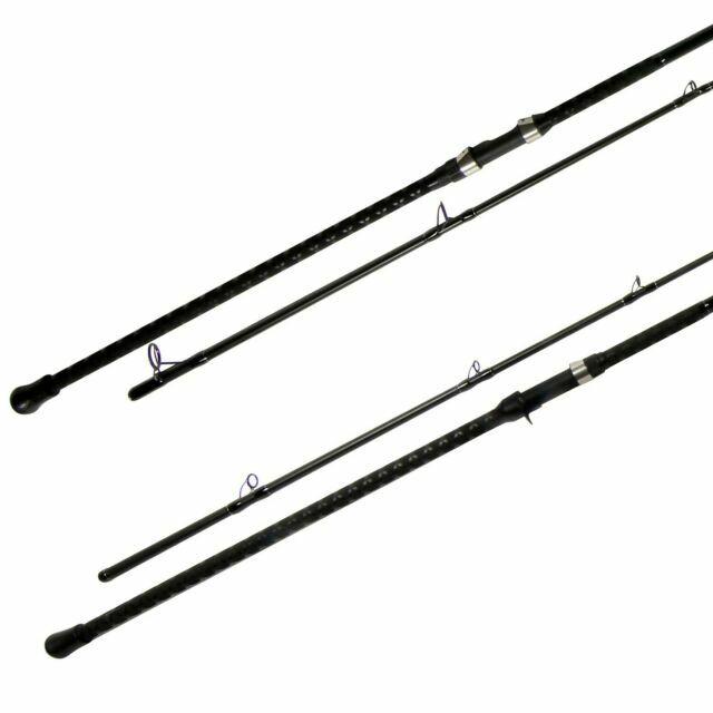 7 Feet Medium Heavy Fishing Spinning Rods for sale | eBay