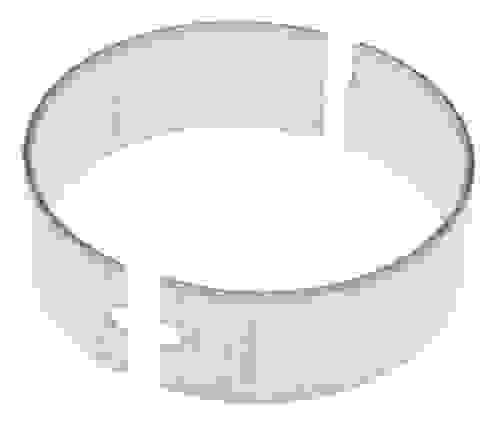 Engine Connecting Rod Bearing Pair-VIN: Z, OHV, 16 Valves Clevite CB-819P | eBay