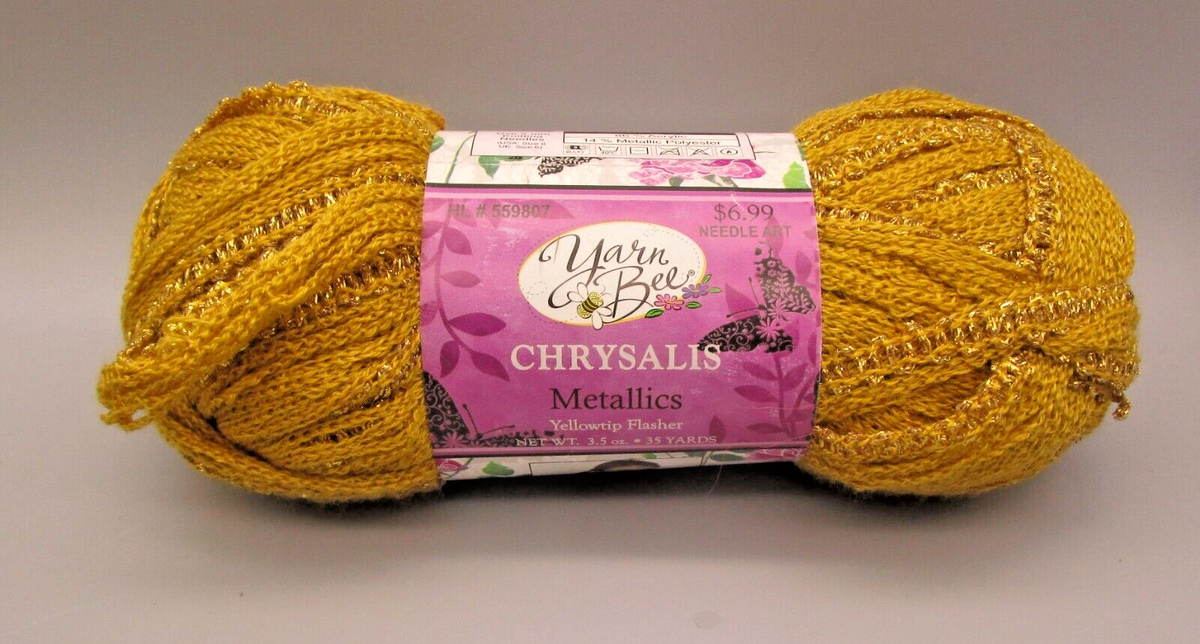 Yarn Bee Chrysalis Yarn Colors Less Than A Week Til This Chrysalis