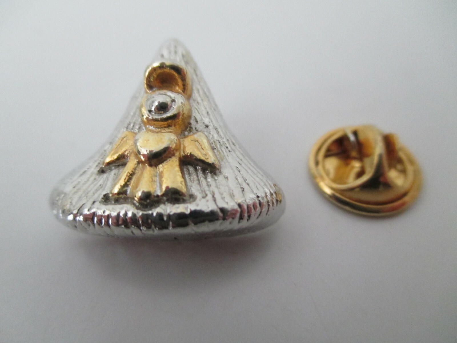 Shriner LADY VADA Lapel Pin Brooch Shrine Temple Mason 2005 Vtg | eBay