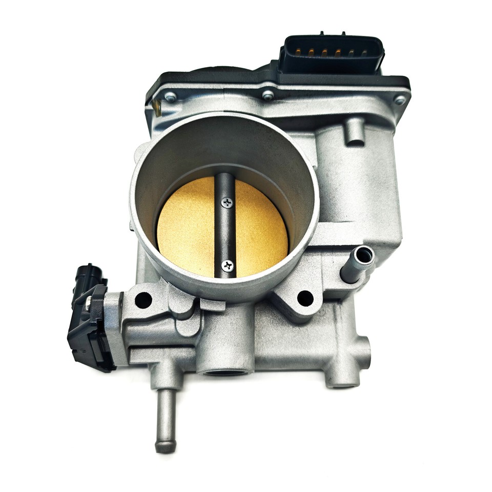 Throttle Body Fit For 2006-2007 Impreza WRX, 06-08 Forester XT 2.5T ...