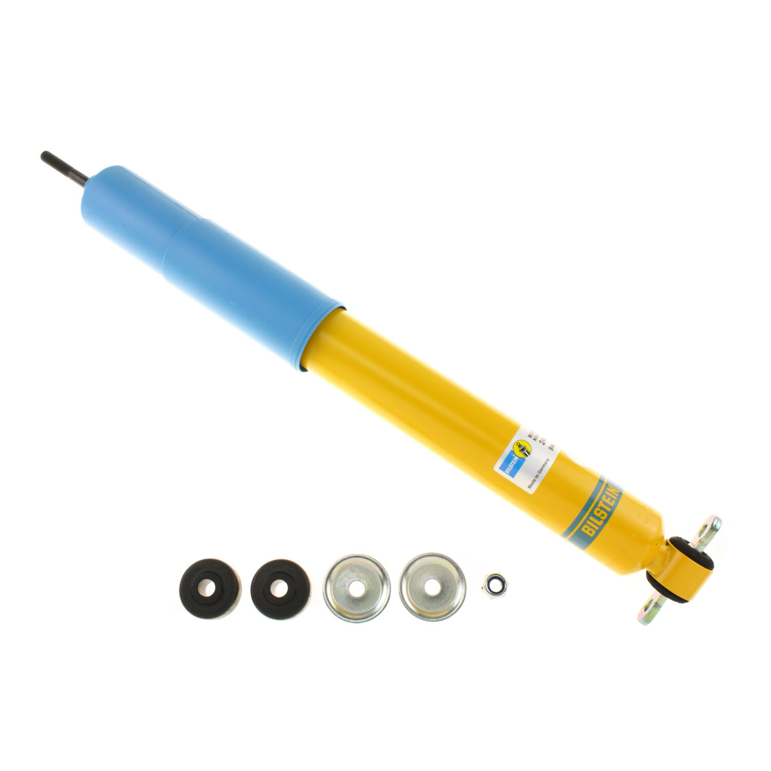 Bilstein 24-010450 Shock Absorber B6 - Front For Jeep Cherokee XJ | eBay
