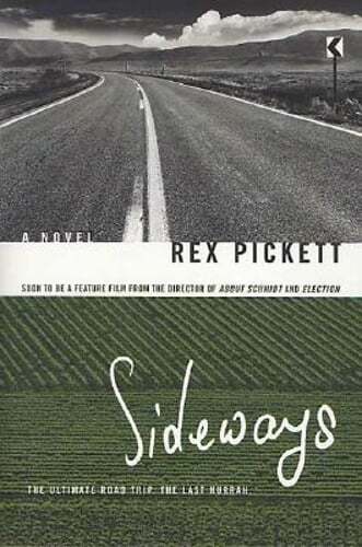 Sideways by Rex Pickett: Used 9780312324667| eBay