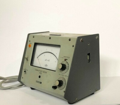 Analytical Instruments - Radiometer Copenhagen