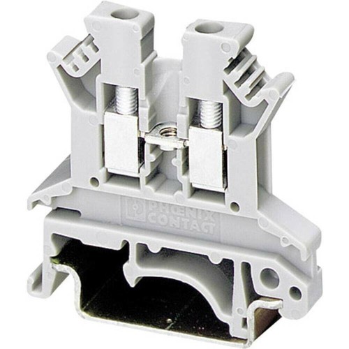 Phoenix Contact Durchgangsklemme 3004524 UK 6 N | eBay