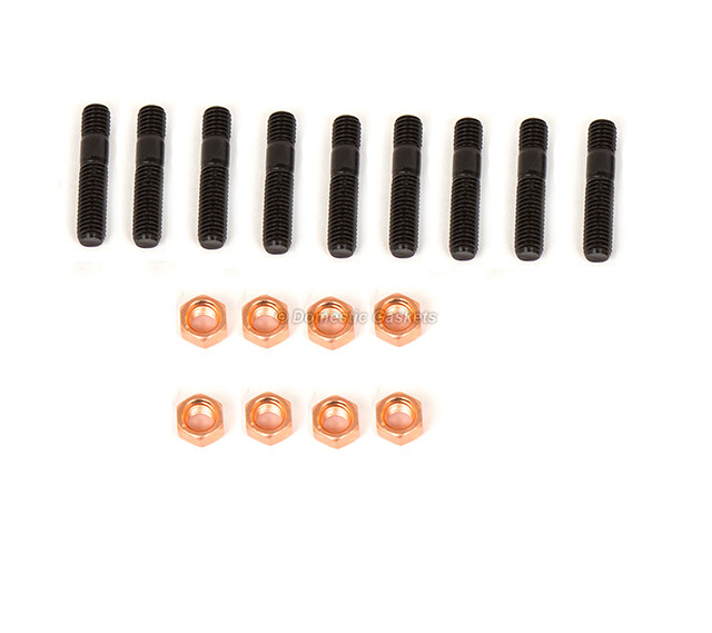 Turbocharger Mounting Kit Fits 11-15 Volkswagen Passat Seat Skoda Audi ...